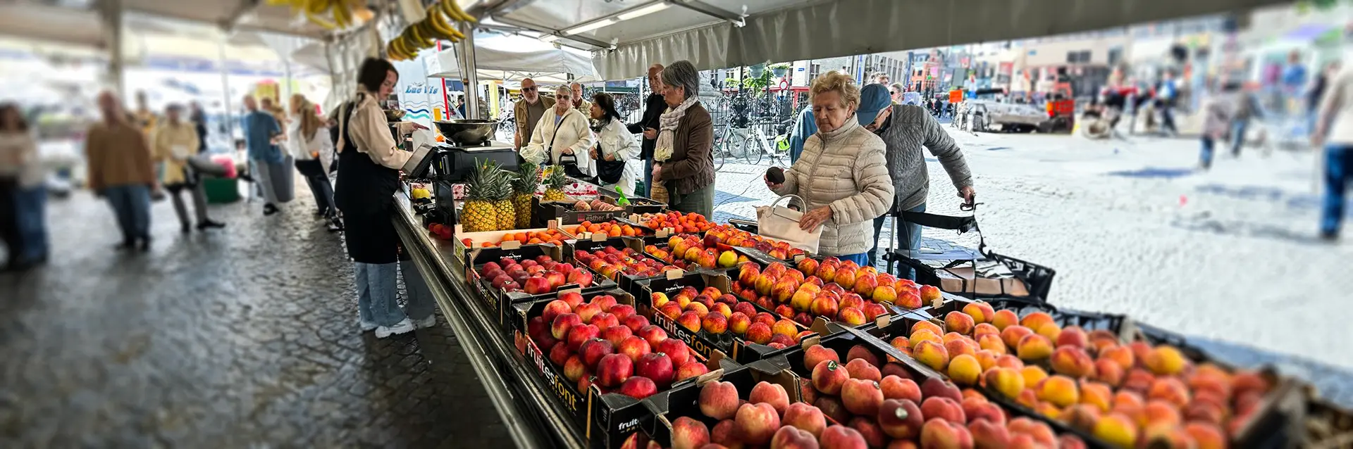 Over ons - Simonet Groenten en Fruit